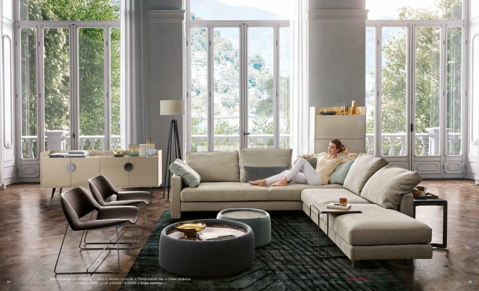 Dema – Made in Italy – B-Spoken